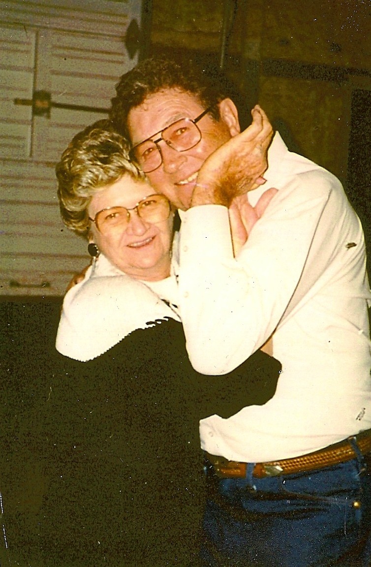 Teeny Lineberry Obituary - Austin, TX