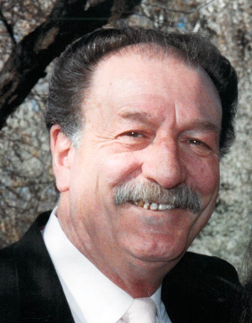 Victor Anthony Ciccarelli Obituary - Wheat Ridge, CO