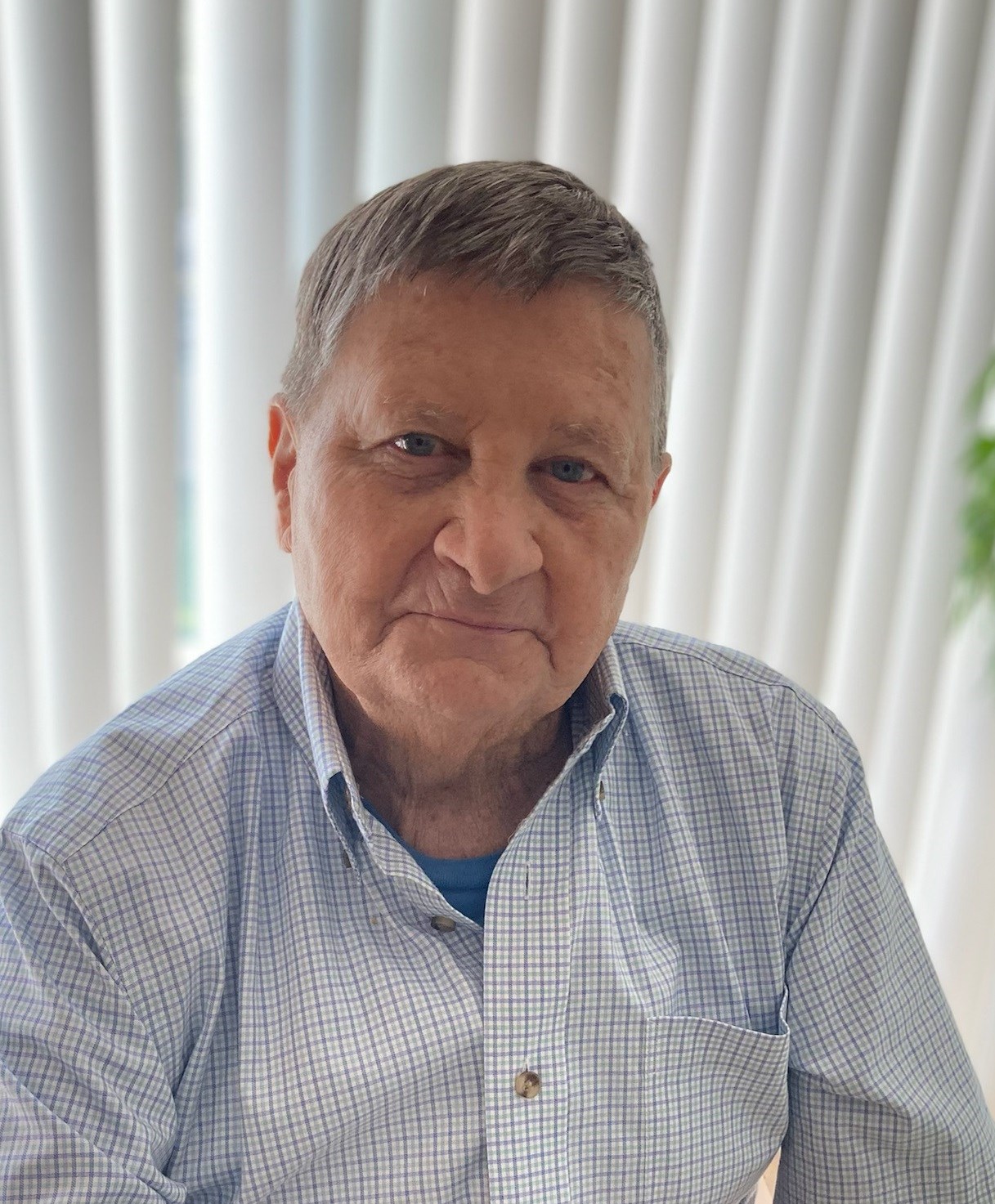 Louis Connor Obituary - Raleigh, NC