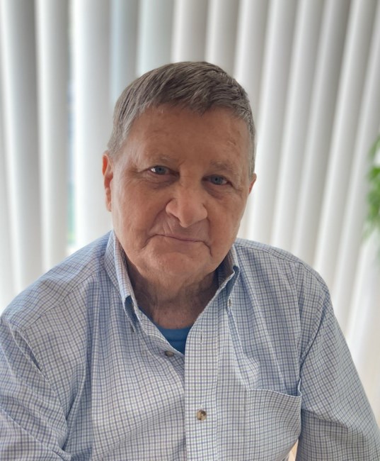 Louis Connor Obituary - Raleigh, NC