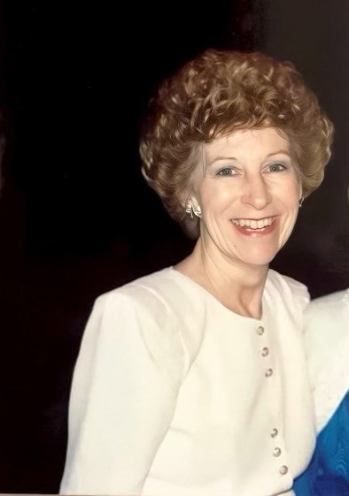 Lucy Madden Burns Obituary - Houston, TX