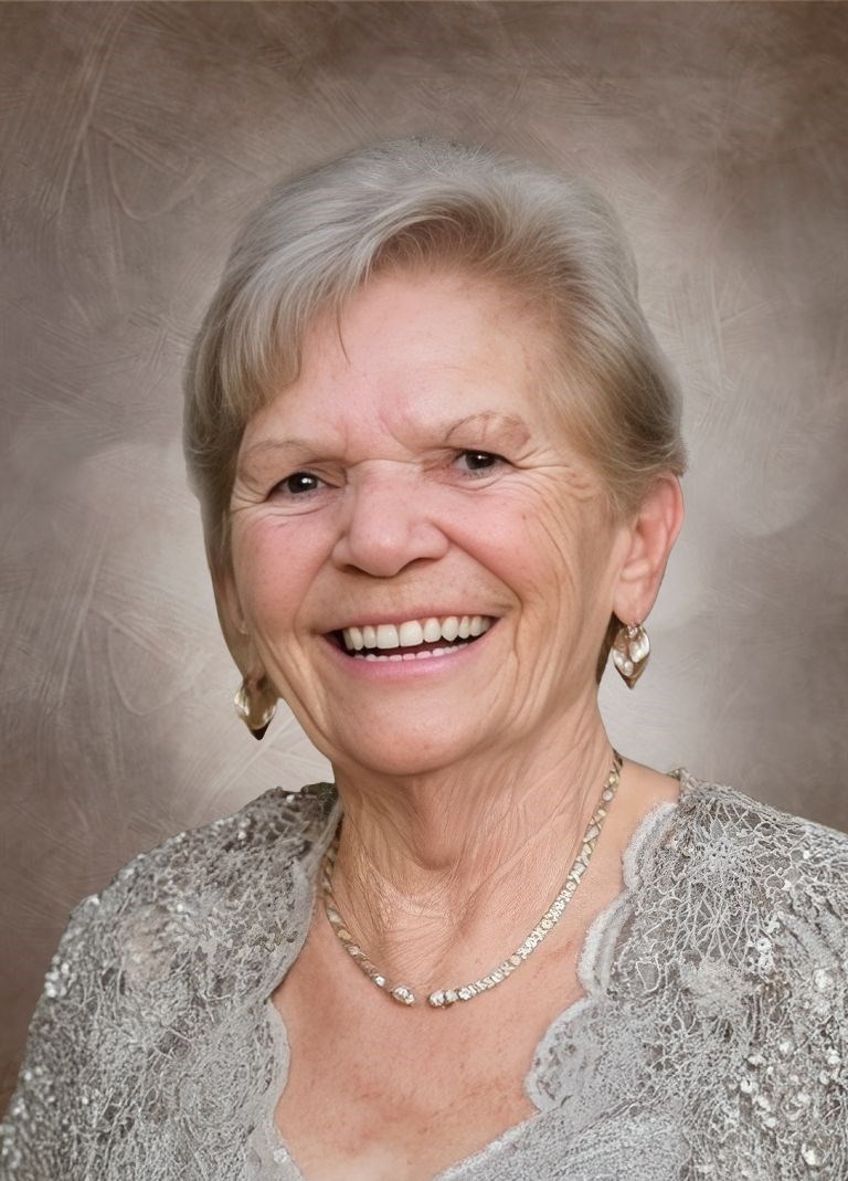 Claudette L'Abbée avis de décès - Montréal, QC