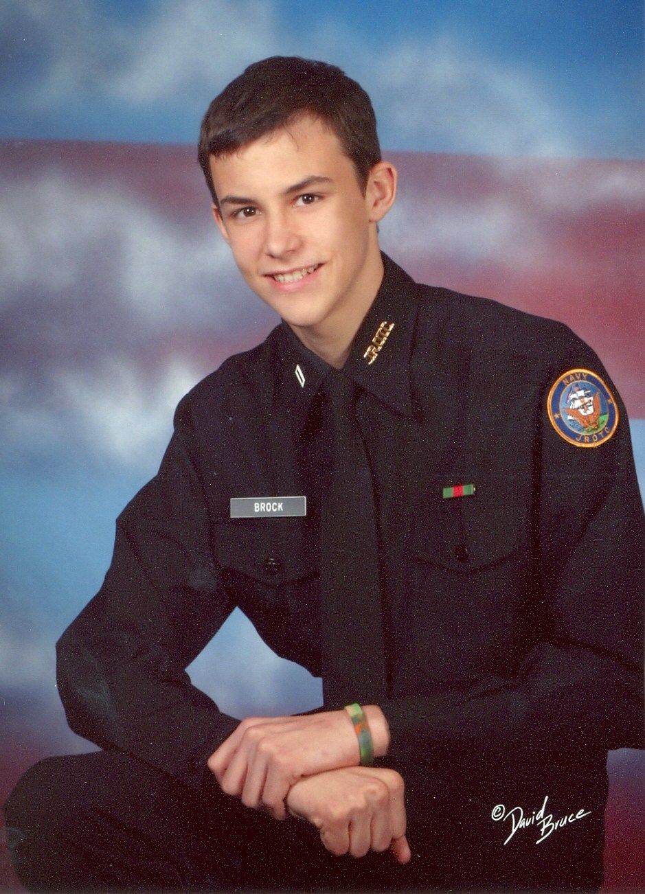 Cody Brock Obituary - Houston, TX