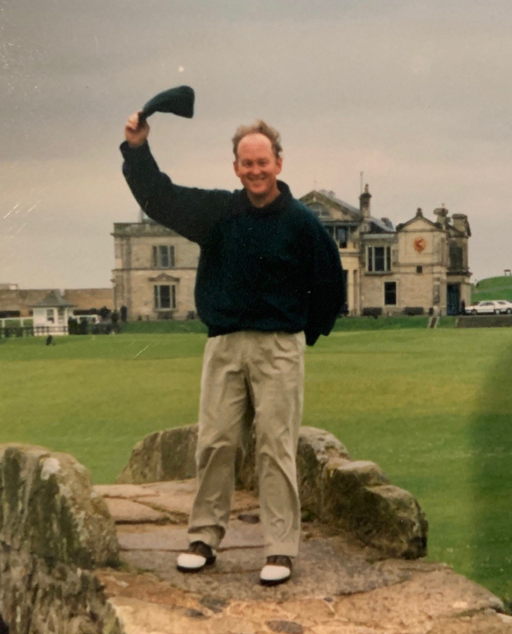 James Walker Obituary - Bellevue, WA