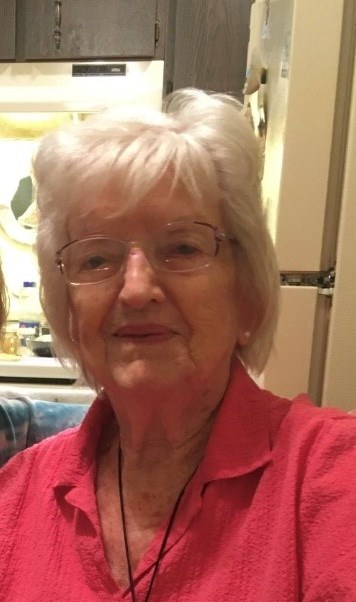 Rosemarie Buerck Obituary - St. Louis, MO
