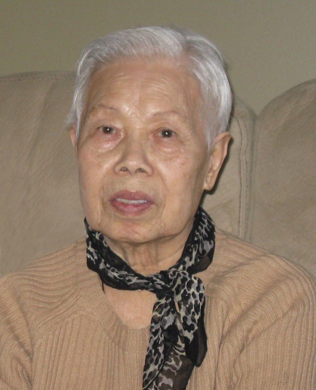 Mrs. Yuk Ping Chow Obituary - Calgary, AB