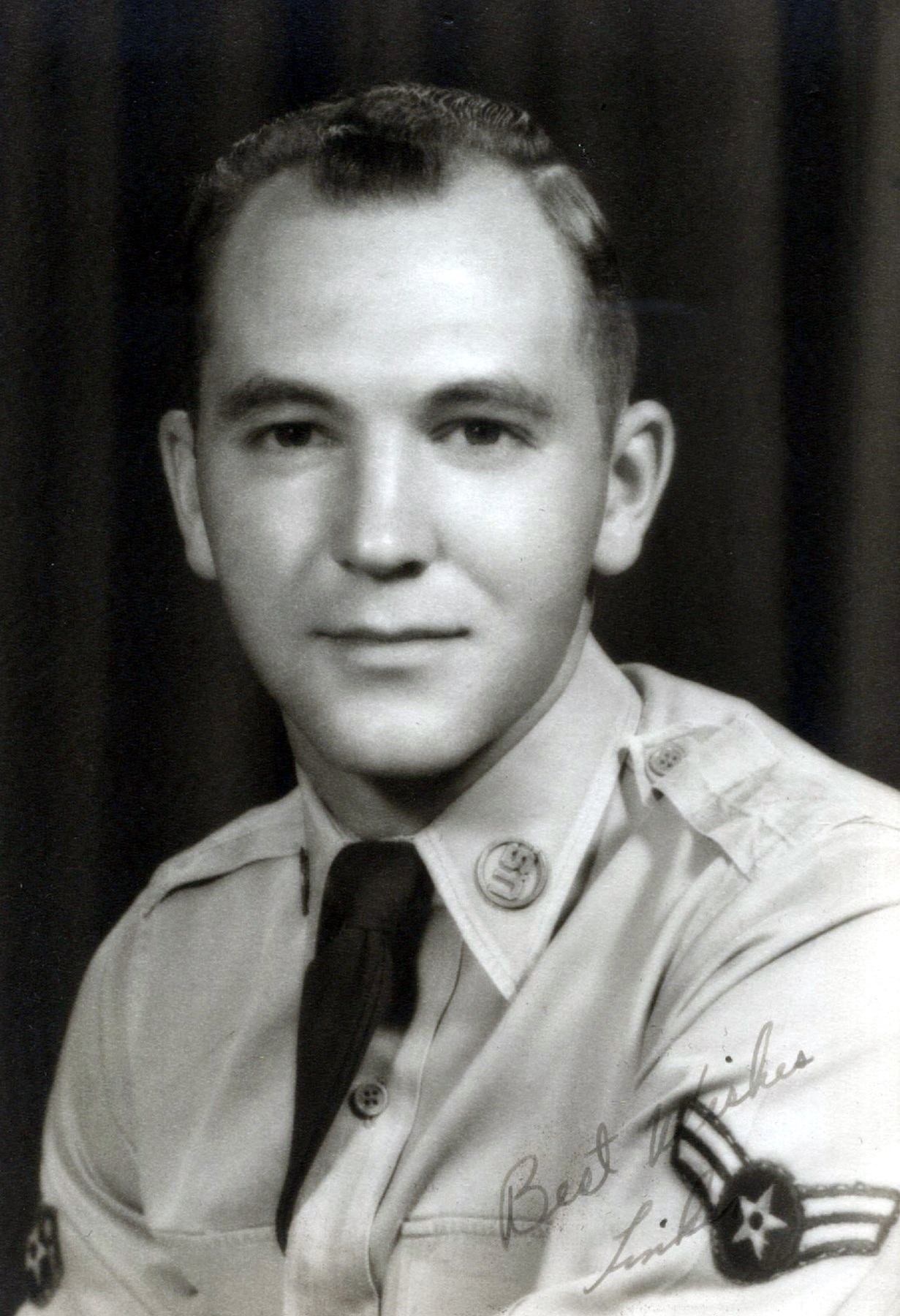 Archie Pearson Obituary - Hickory, NC