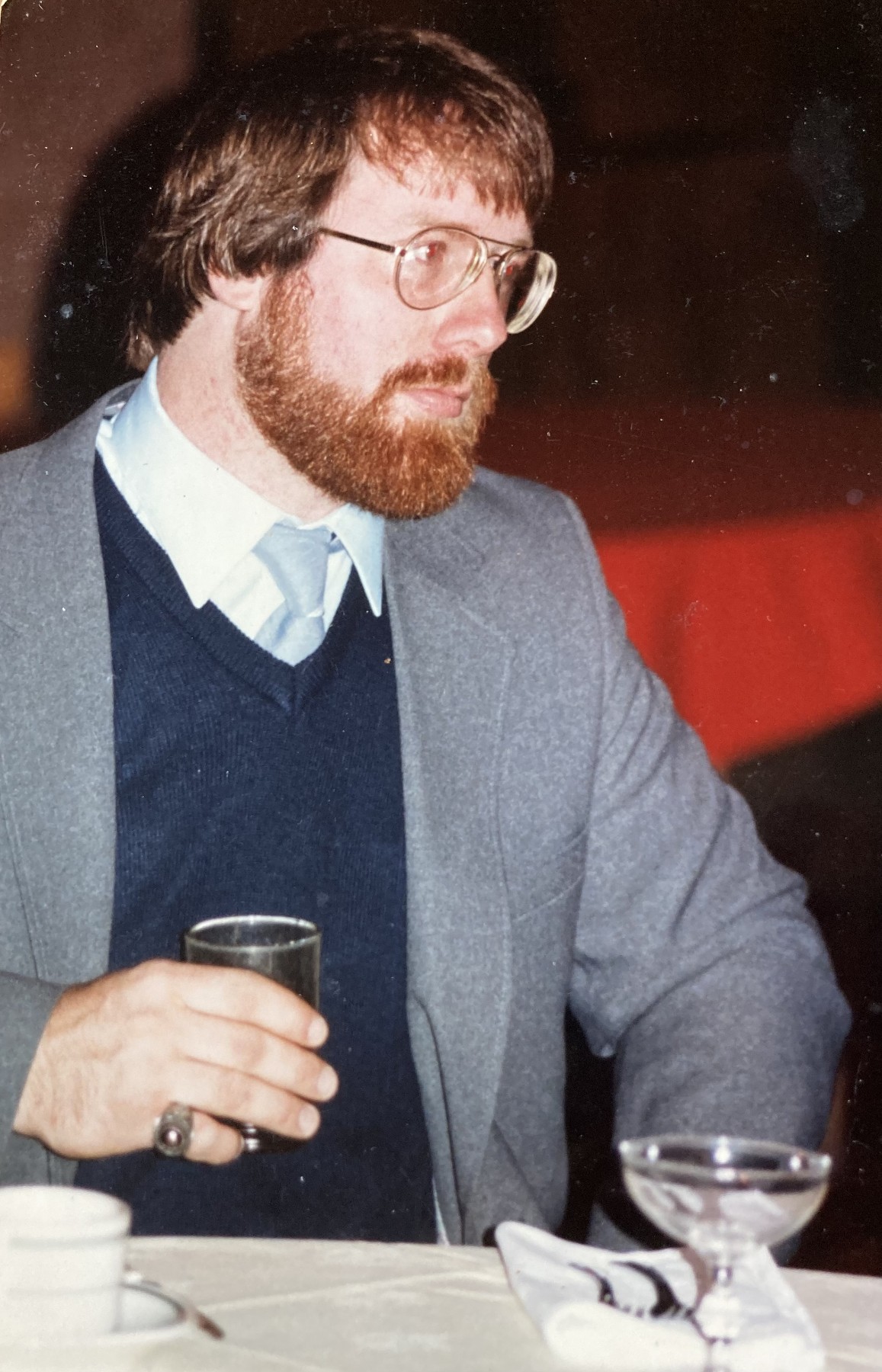 Frank Sherrick avis de décès - East Hartford, CT