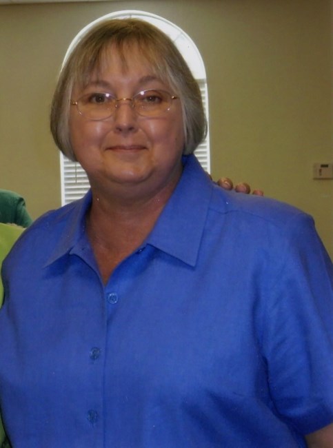 Gayle Todd Obituary - Arlington, TX