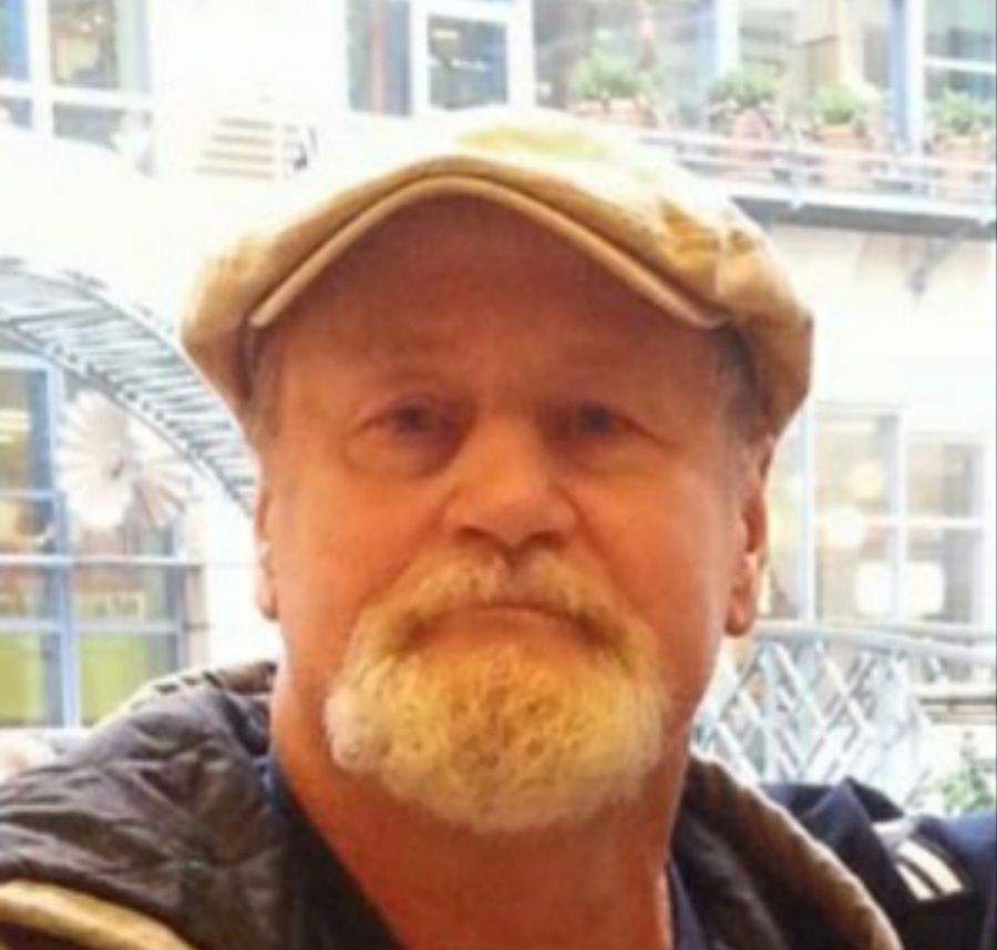 David Holloway Obituary - Hollywood, FL