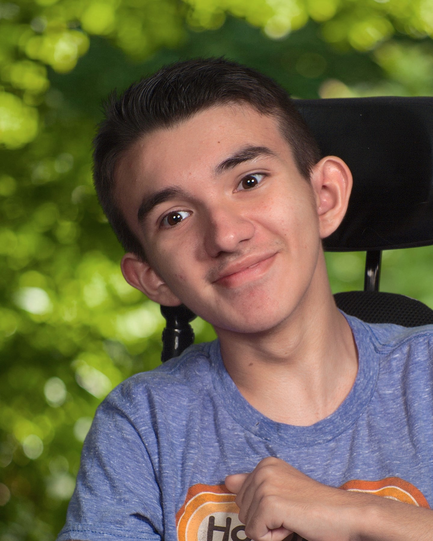 Connor Zambonino Obituary - Carrollton, TX