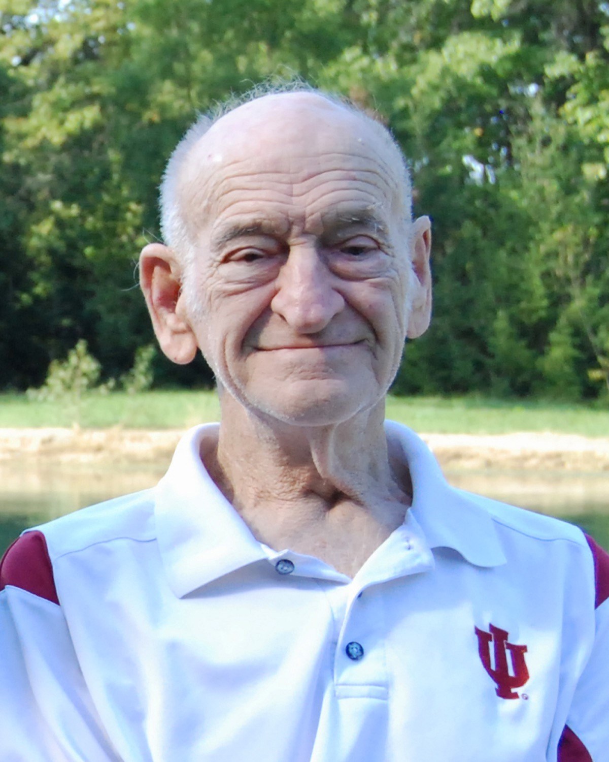 David Eby Obituary - Fort Wayne, IN