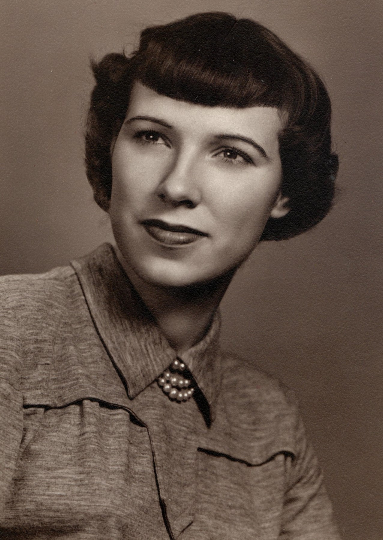 Dorotha Ransbottom Obituary - Fort Wayne, IN