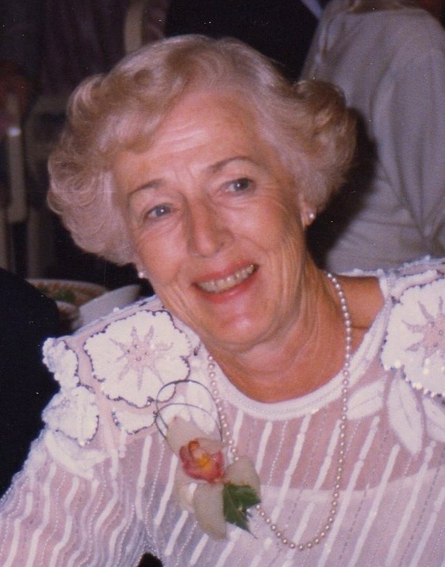 Kathleen Perry Obituary - Calgary, AB