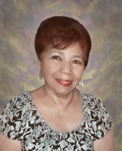 Frances Andrade Obituary - Glendora, CA