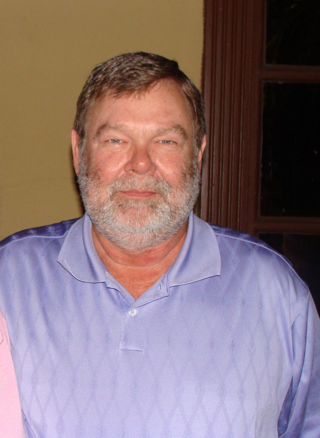 Brad Lee Buffington Obituary - Arlington, TX