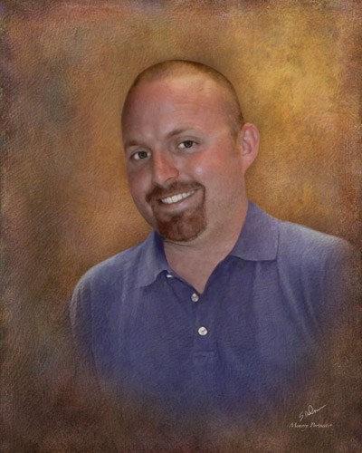 Jason Childers Obituary - Louisville, KY