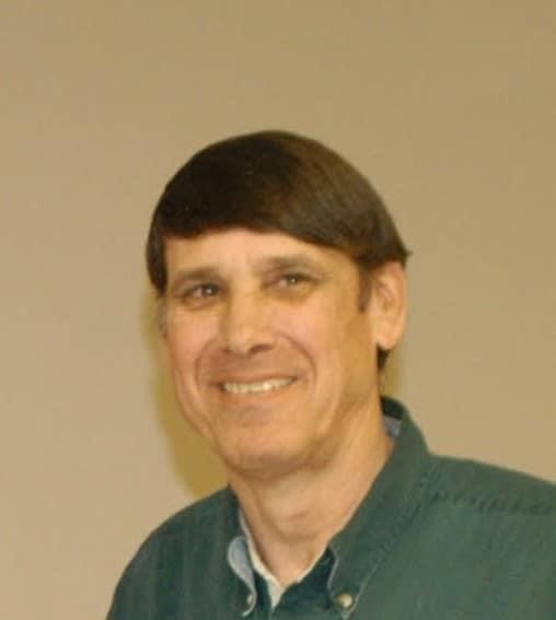 Kenneth Carpenter Obituary - New Braunfels, TX