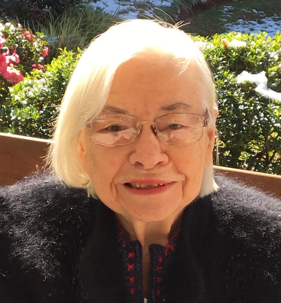 Helen Lutes Obituary - Baton Rouge, LA