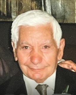 Antonino Cotroneo Obituary - Navin, MB