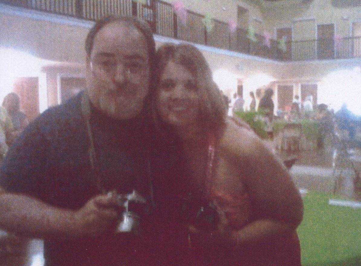 Ronald Durocher Obituary - Saraland, AL