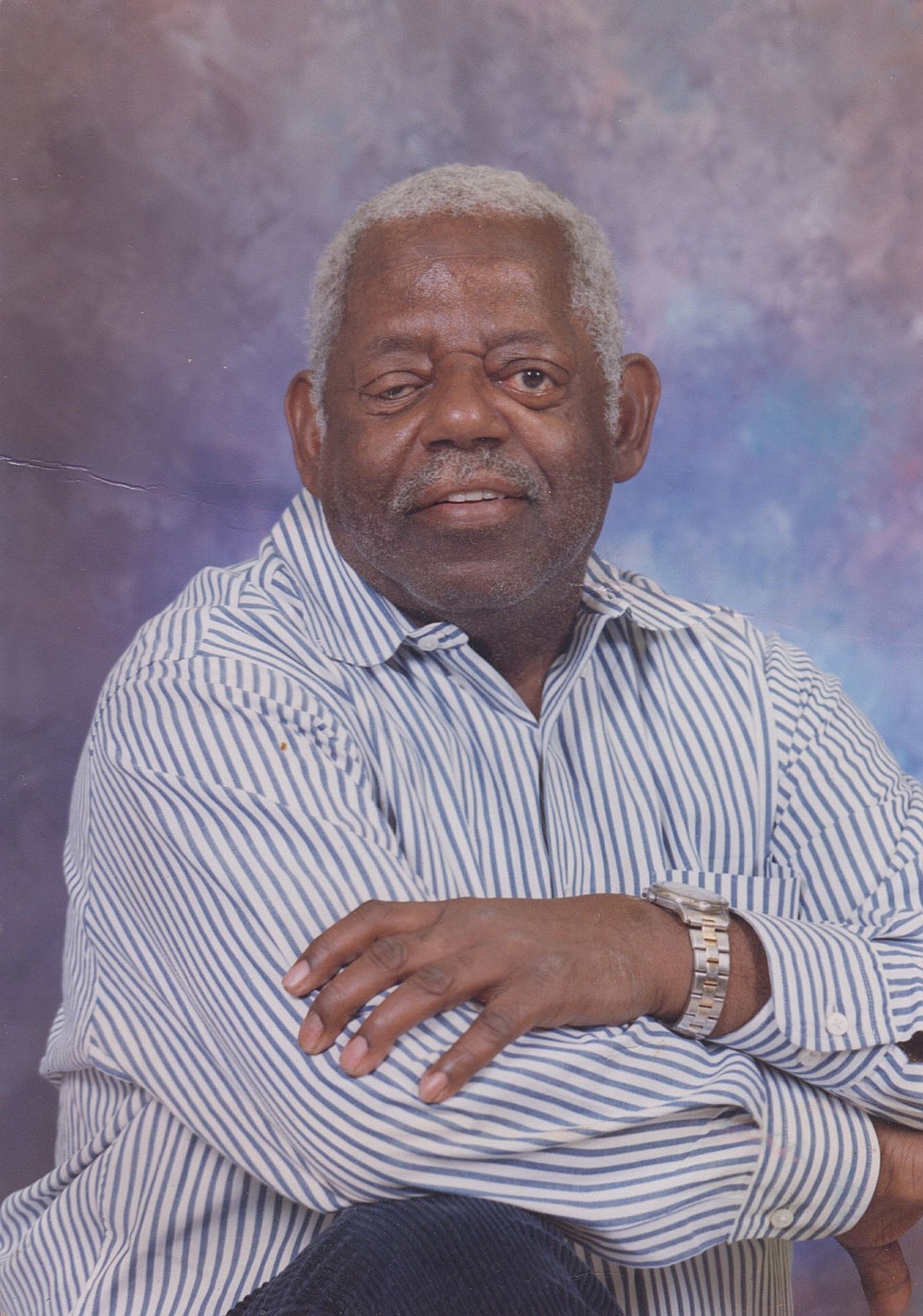 Robert L. Pardue Obituary - Houston, TX