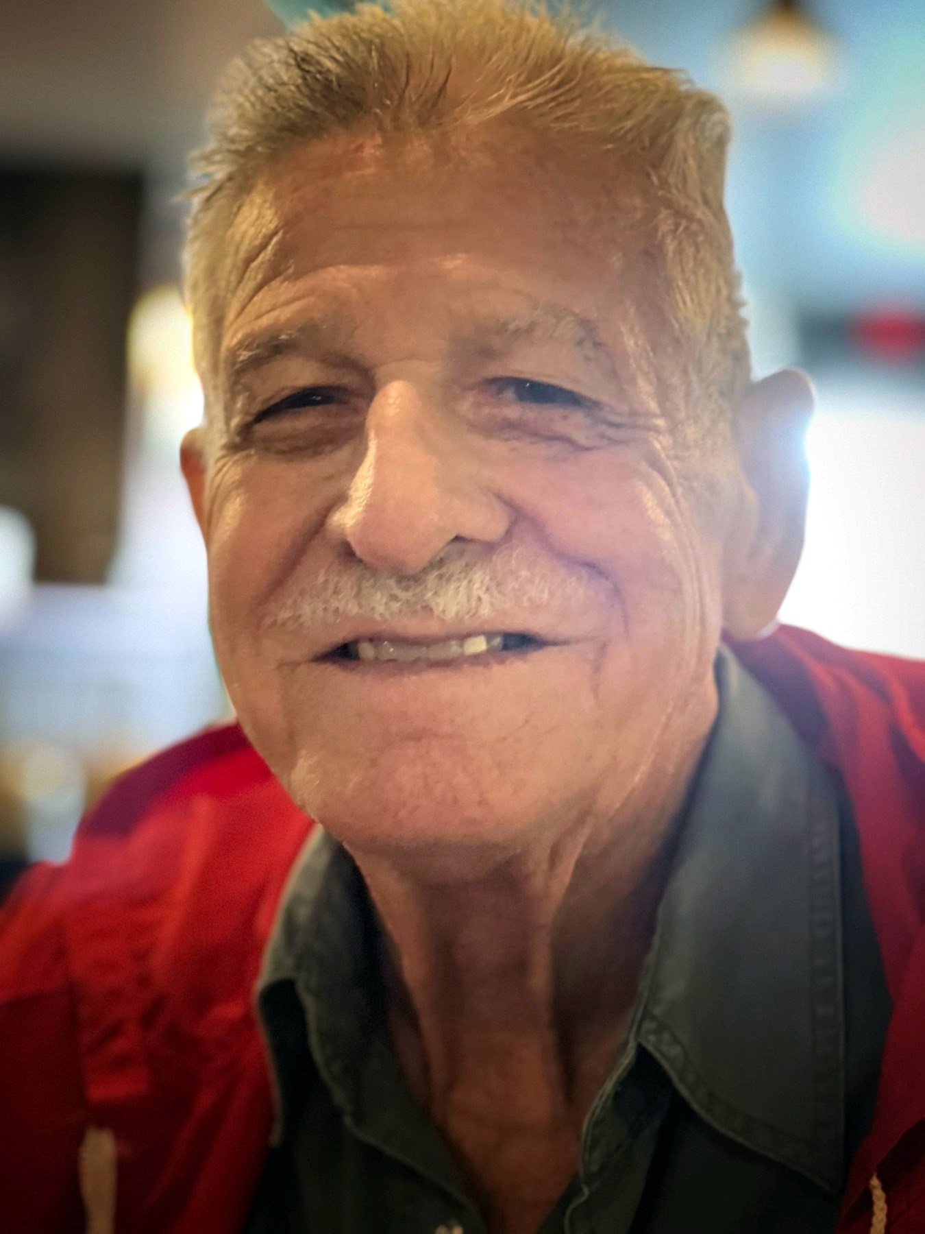 Larry Price Obituary - Kenner, LA