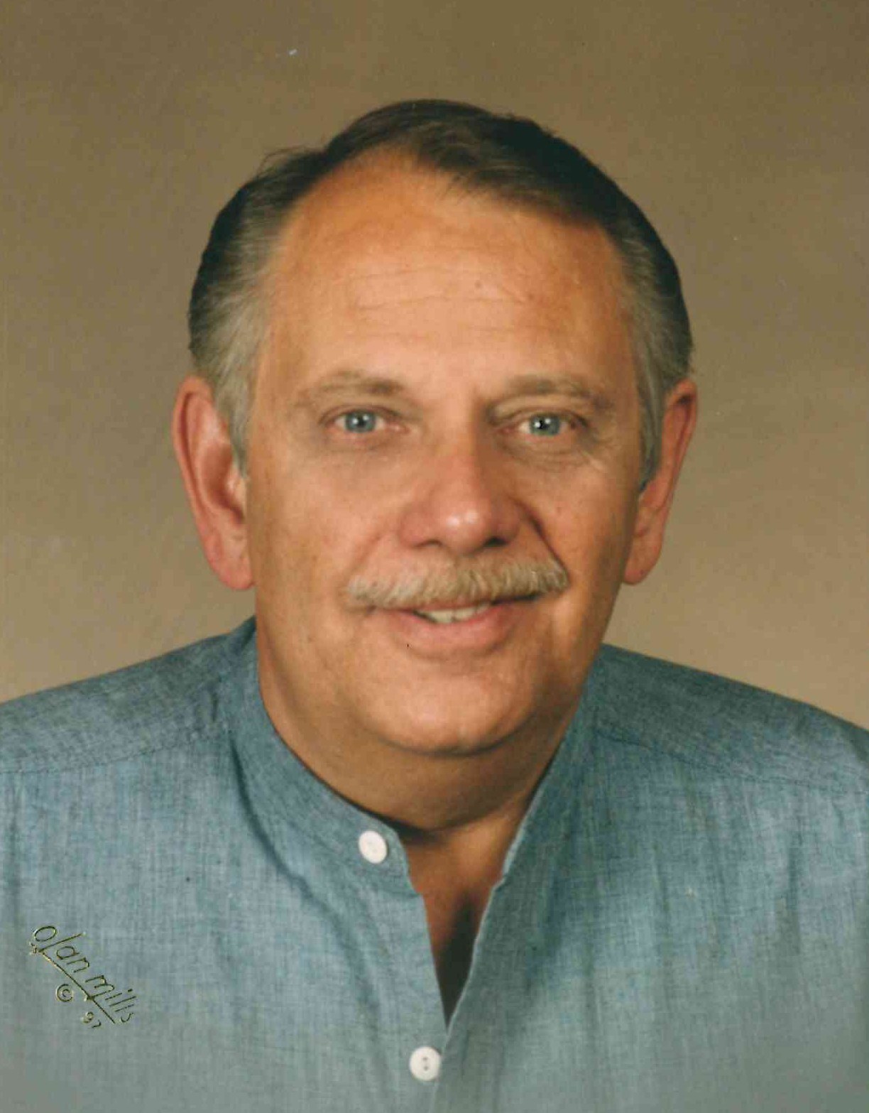 John Rolfes Obituary - Hixson, TN