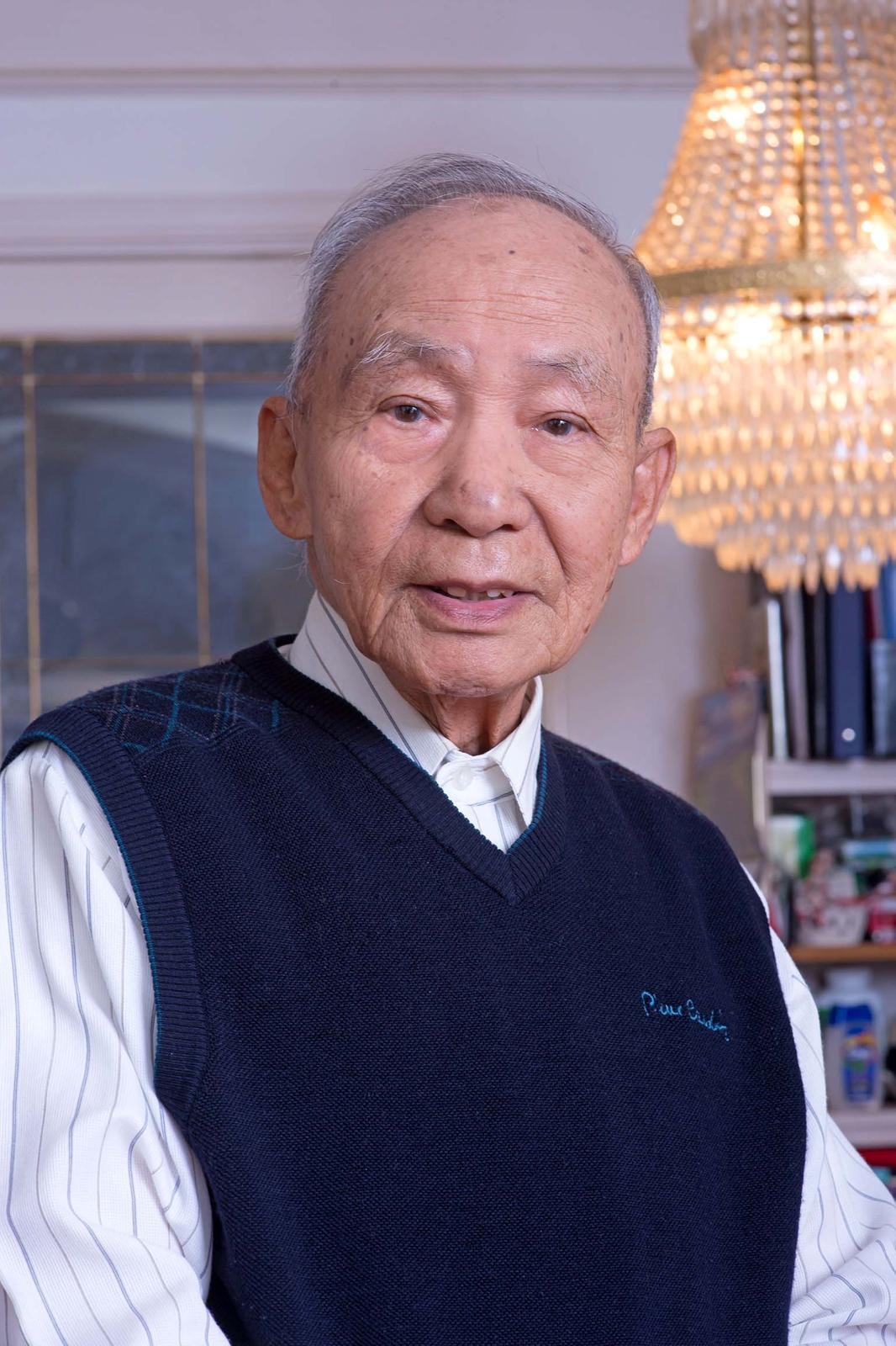 Wing Lau Obituario - Vancouver, BC