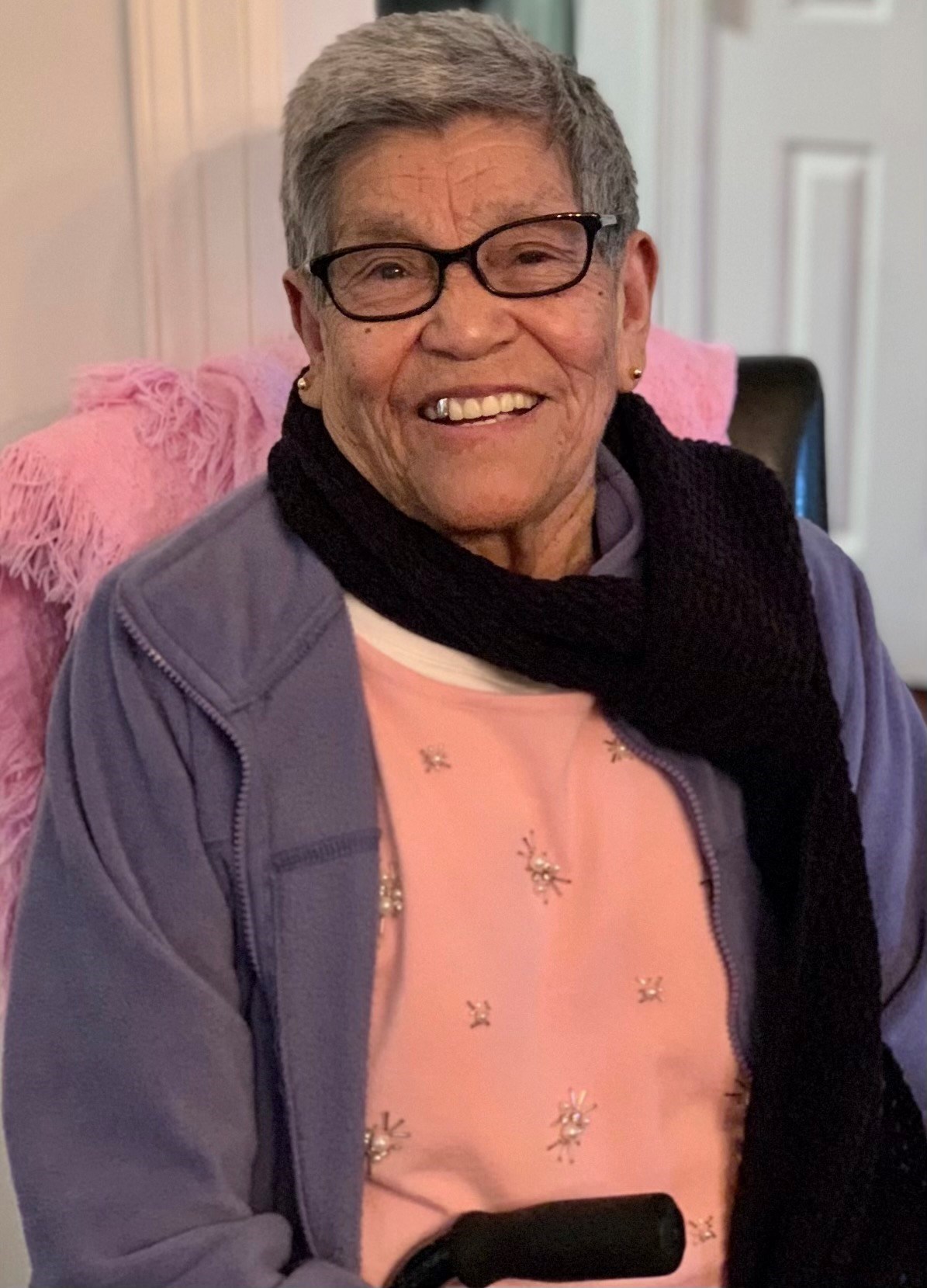 Sabina Estrada Reyes Obituary - Dallas, TX