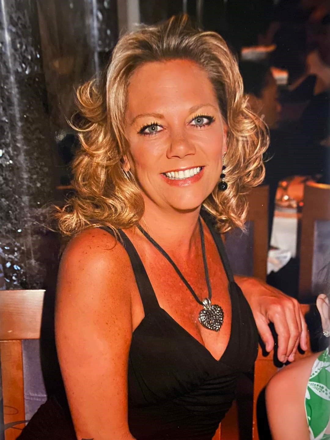 Kelly Dwenger-McHugh Obituary - Flagler Beach, FL
