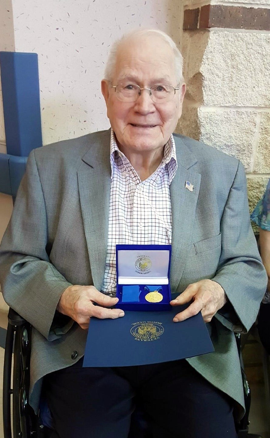 Charles Snellgrove Obituary - Haughton, LA