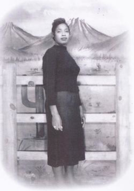 Ms. Willie Mae Williams Obituary - Houston, TX