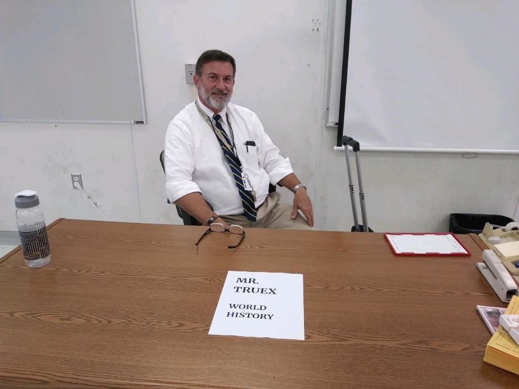 Thomas Truex Obituary - Fort Lauderdale, FL