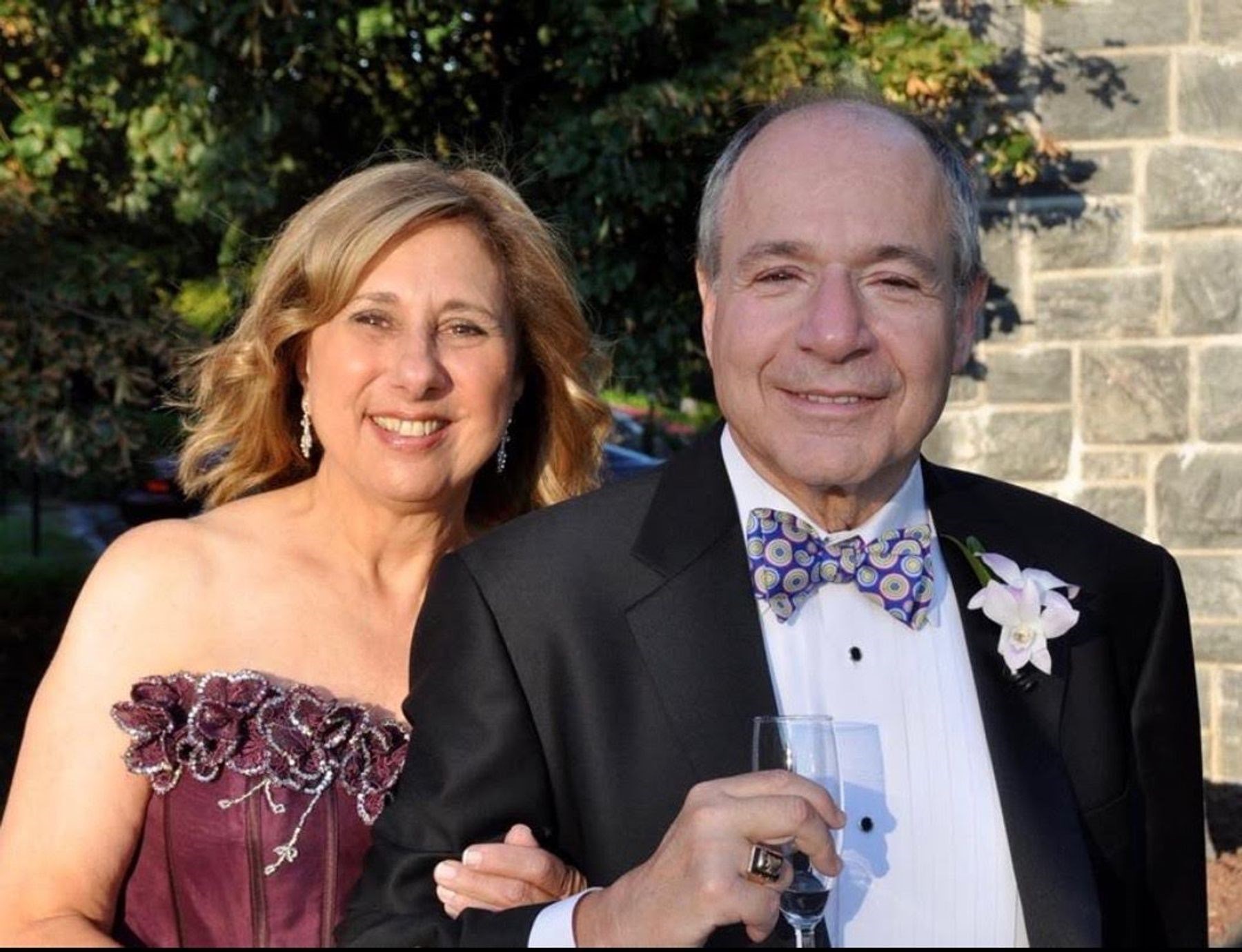 Steven Ratnow Obituary - Spring Valley, NY