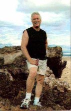 David Ward Obituary - San Antonio, TX