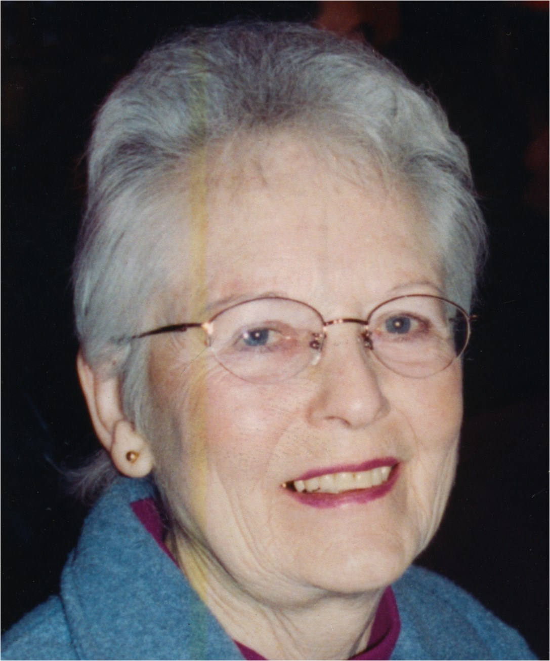 Mary Sutton Obituary - Surrey, BC