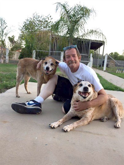 Joseph Drouillard Obituary - Hemet, CA