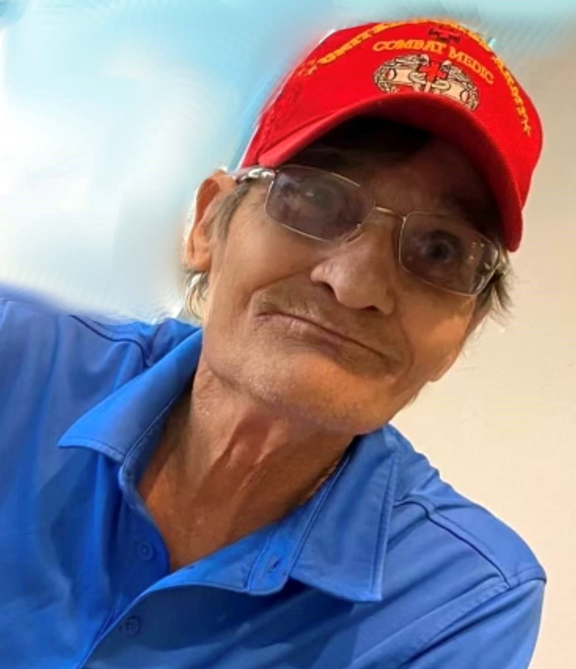 Jimmy Pearson Obituary - Northport, AL