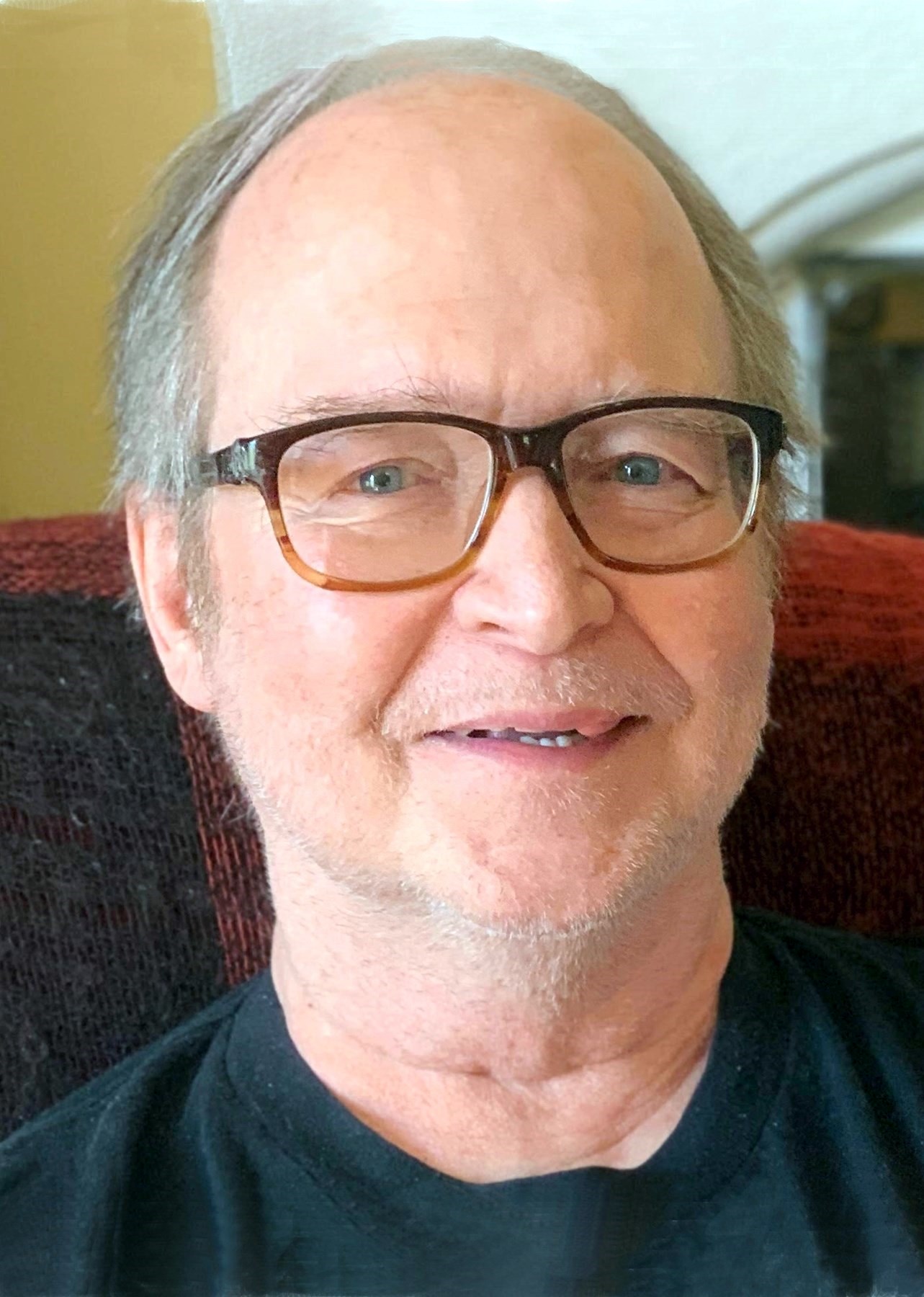 Daniel Goulet Obituary - Corona Del Mar, CA