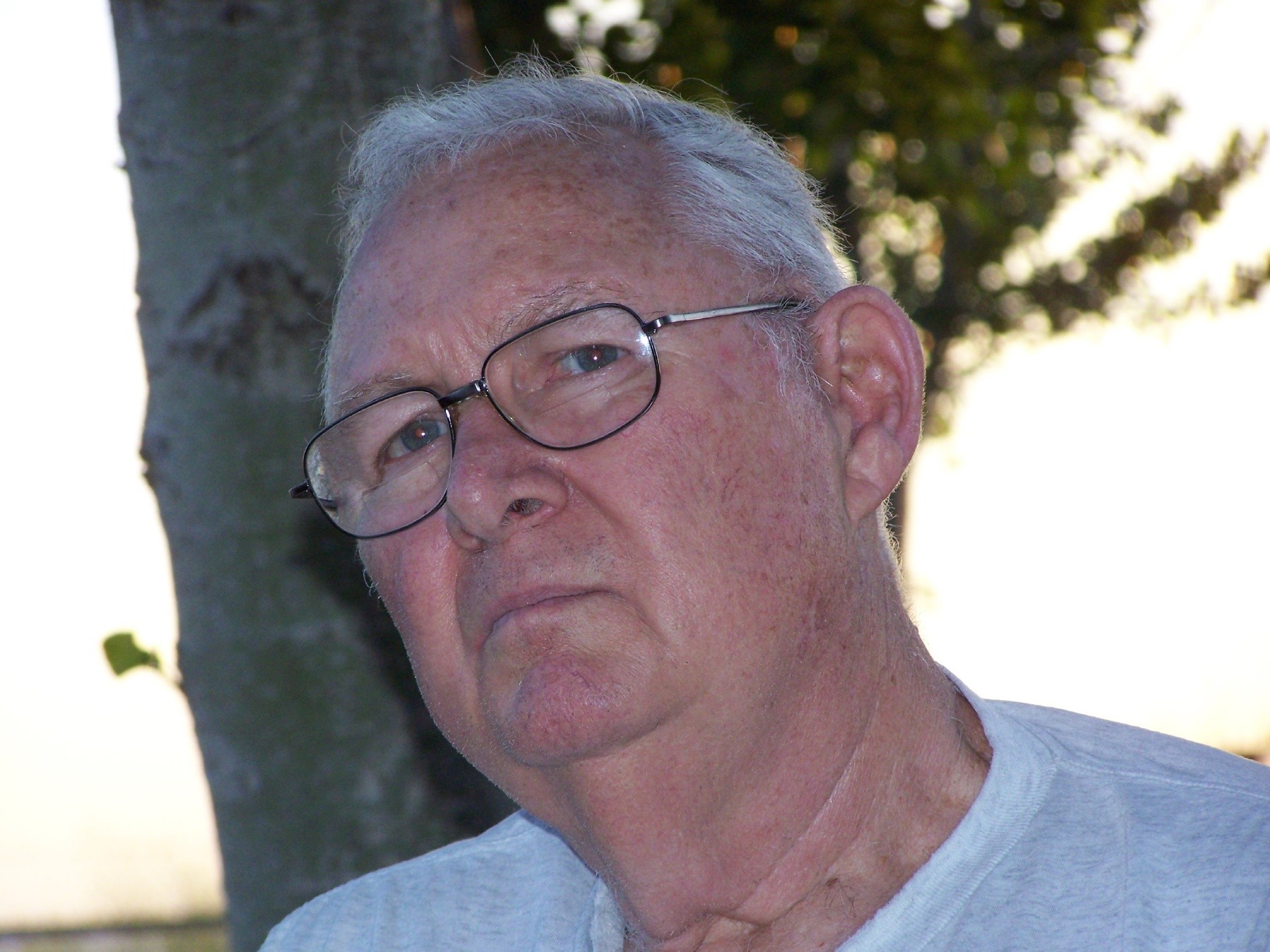 Franklyn Reeves Obituary - Clovis, CA