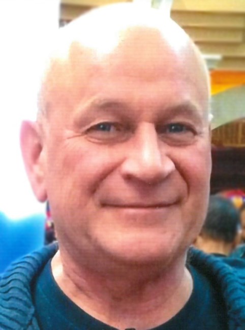 Gerard Louis Shawn Durocher Obituary - Windsor, ON