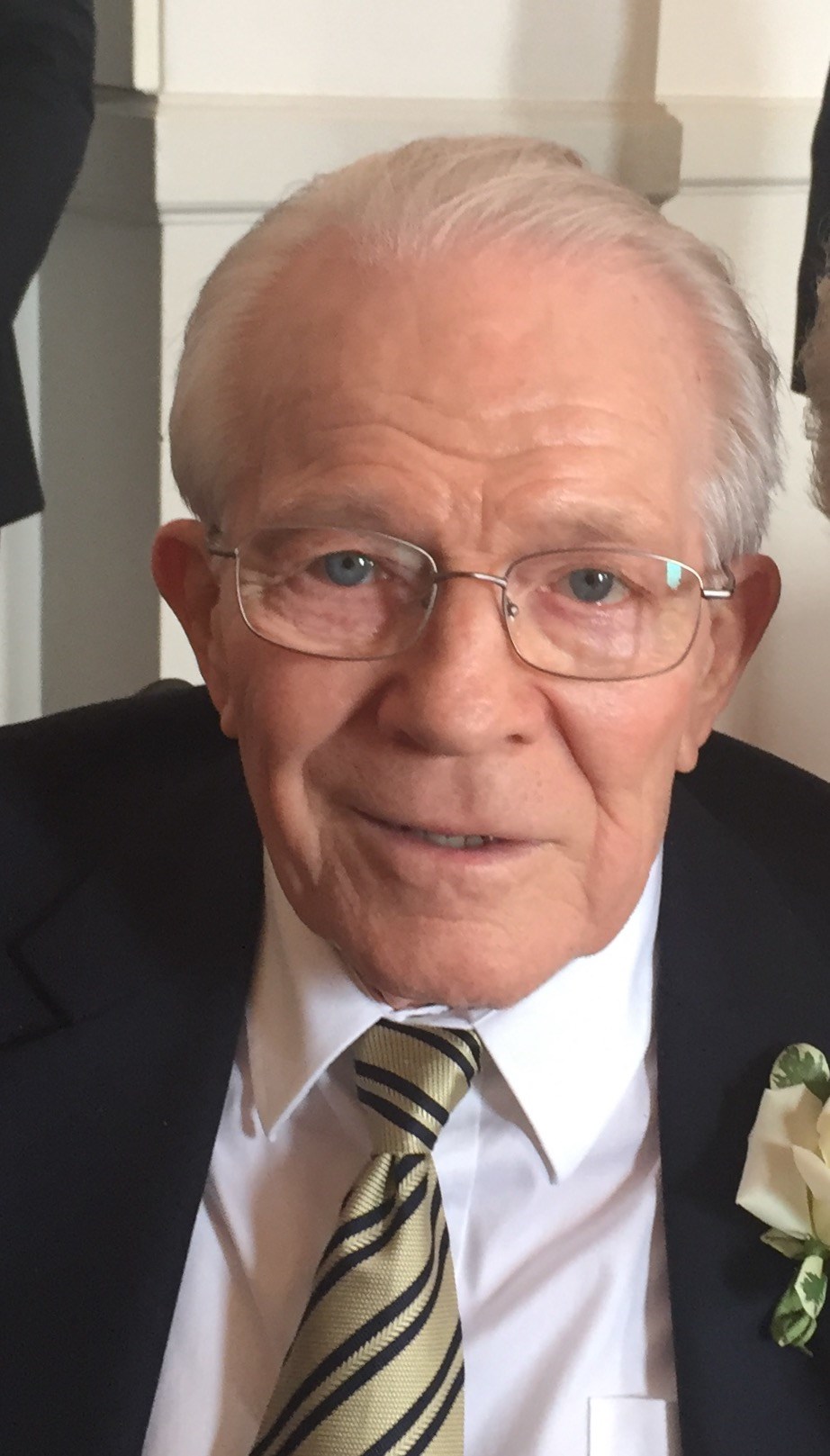 Richard Warnement Obituary - Charlotte, NC