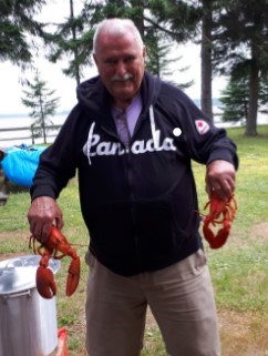 Lawrence Keyes Obituary - Winnipeg, MB