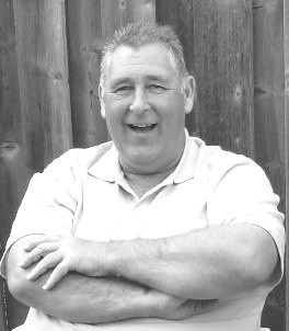 Bryan Smyth Obituary - Brampton, ON