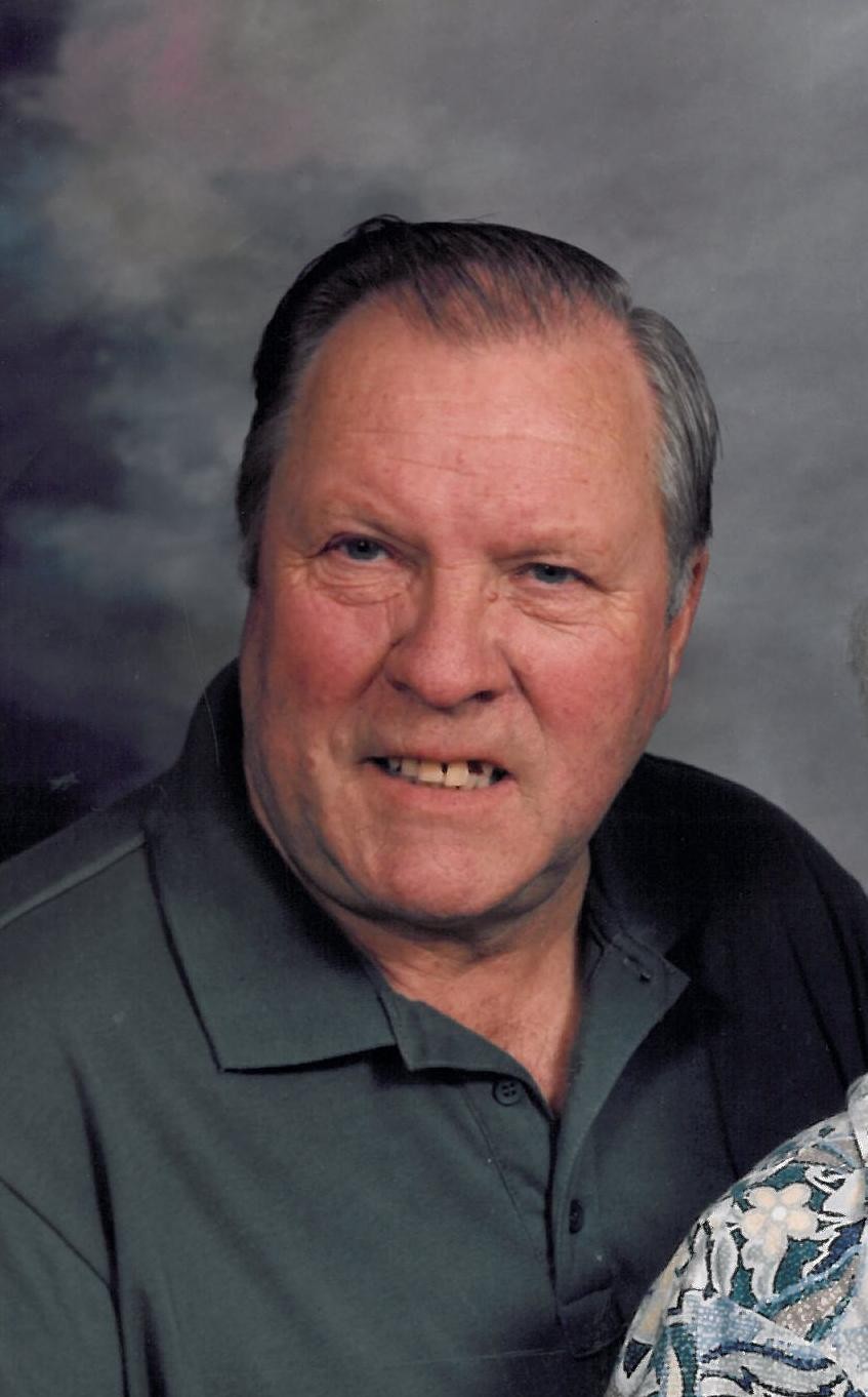 Joseph Levasseur Obituary - Chilliwack, BC