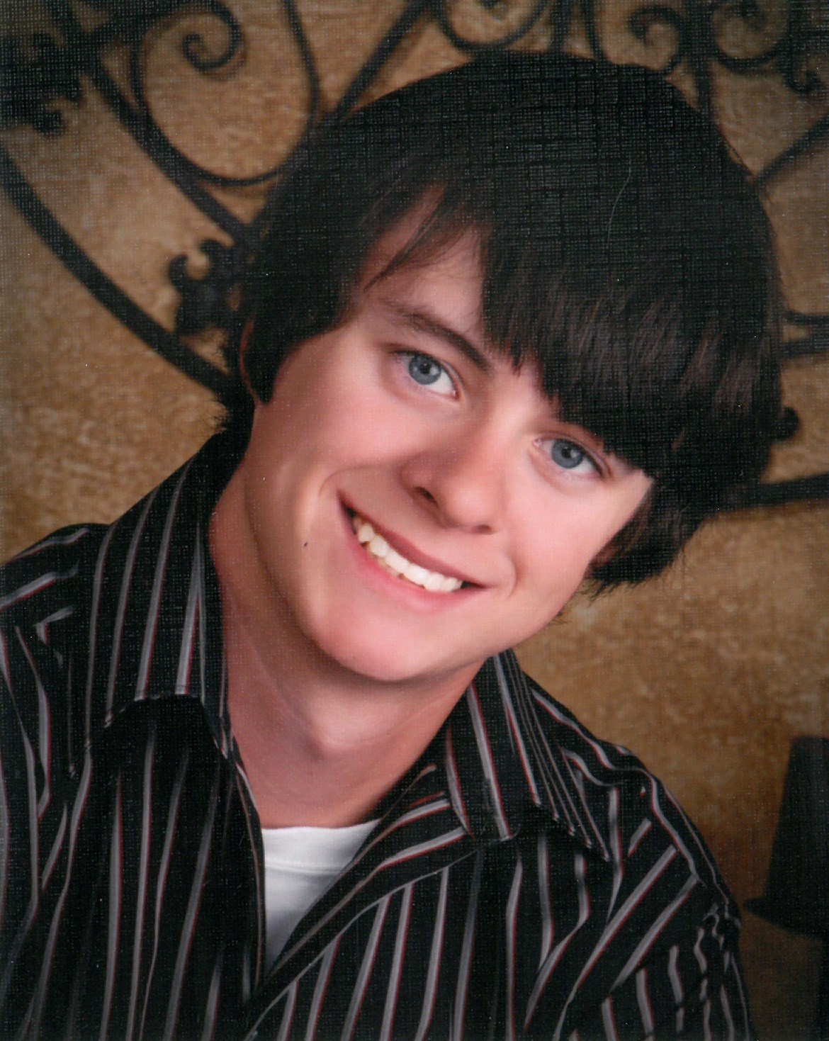 Joshua Foote Obituary - Placerville, CA