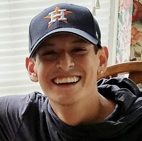Nicholas Jasso Obituary - The Woodlands, TX