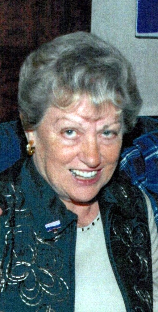 Sharon Carter Obituary - Mission, BC