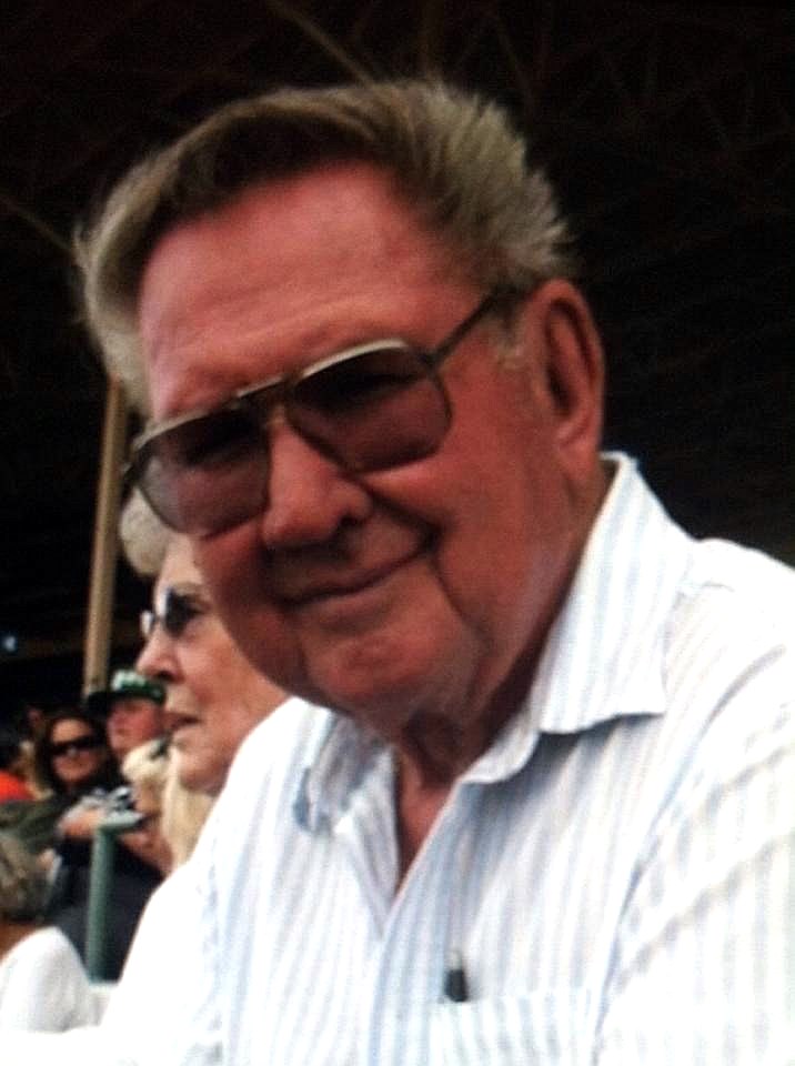 Robert Stark Obituary - Riverside, CA